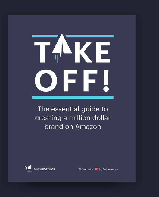Free Ebook! TAKE OFF! The essential guide to creating a million dollar ...