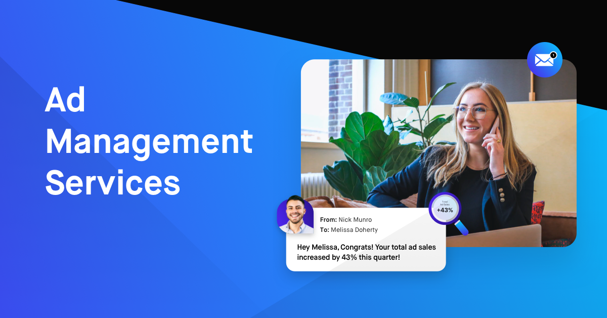 Teikametrics - Ad Management Services Onboarding Integration