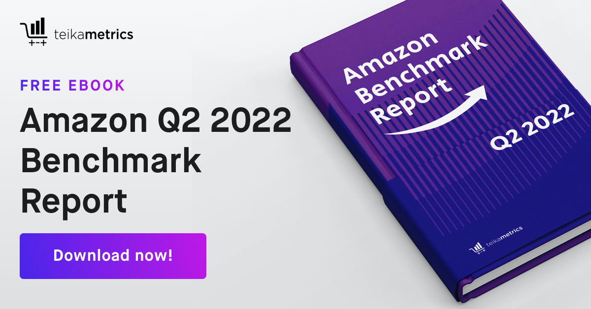 Amazon Q2 2022 Benchmark