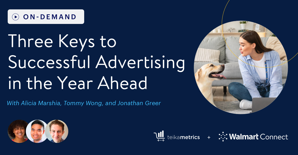 Fireside Chat with Walmart - MM 2023 session