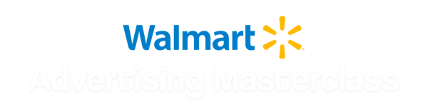 Walmart Ad Masterclass - Thank you The Ultimate Guide to Sponsored Ad Placements