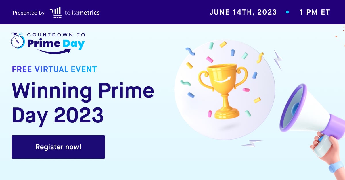 Prime Day 2023