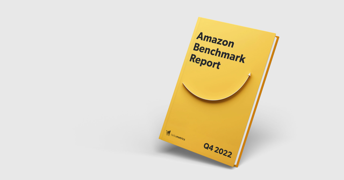 Amazon Q4 2022 Benchmark report