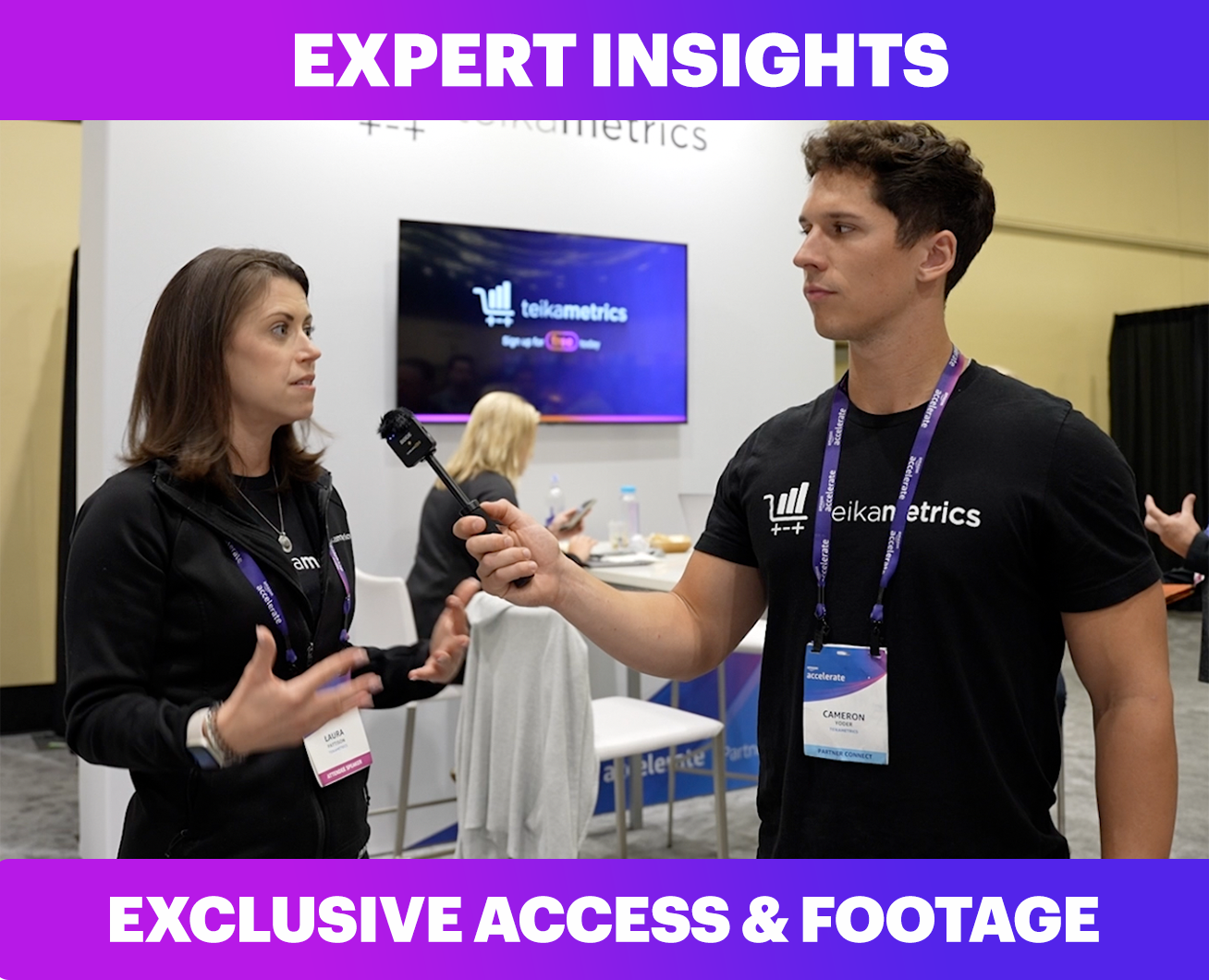 Amazon Accelerate 2022 Take Aways Event - Sep 2022