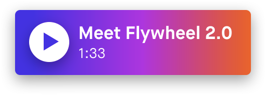 Teikametrics Flywheel - Get Started for Free